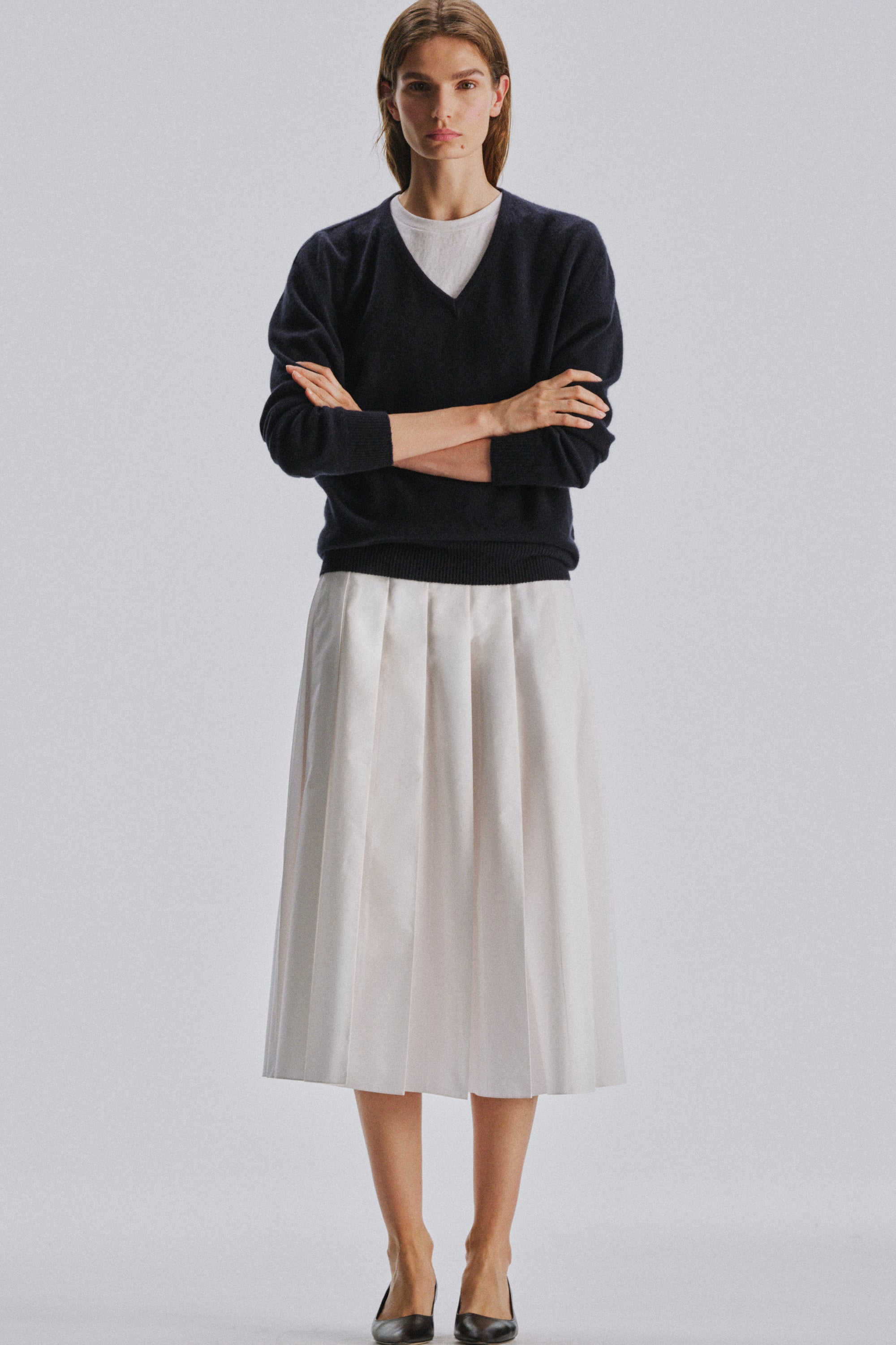THE ROW The Row Barta Skirt